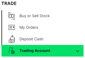 How do I find my Selfwealth ID, HIN and cash account details? – Selfwealth