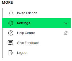 How do I find my Selfwealth ID, HIN and cash account details? – Selfwealth